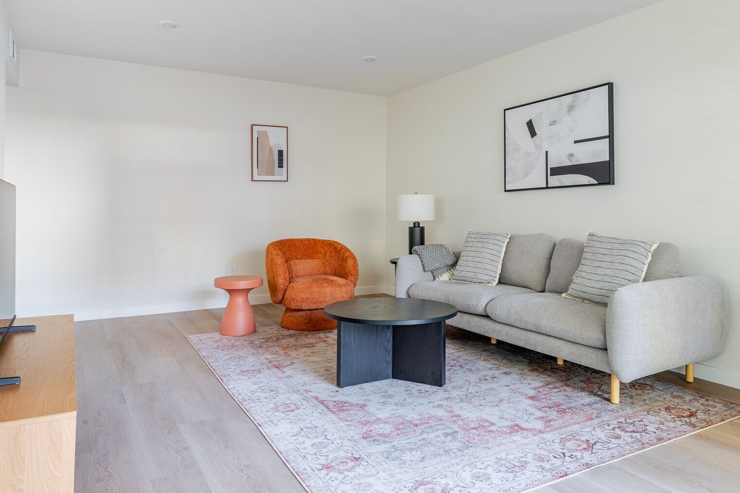 Blueground | Midtown, Pool, Nr Stanford Park - Fremont, CA