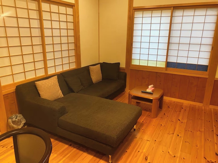 Entire Building Available Enjoy The Starry Sky A / Kiso-gun Nagano - 기소마치