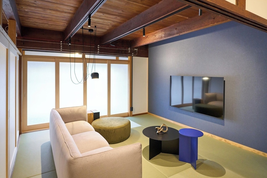 A Townhouse Inn For Rent In Kurashikis Scenic Are / Kurashiki Okayama - Kurashiki