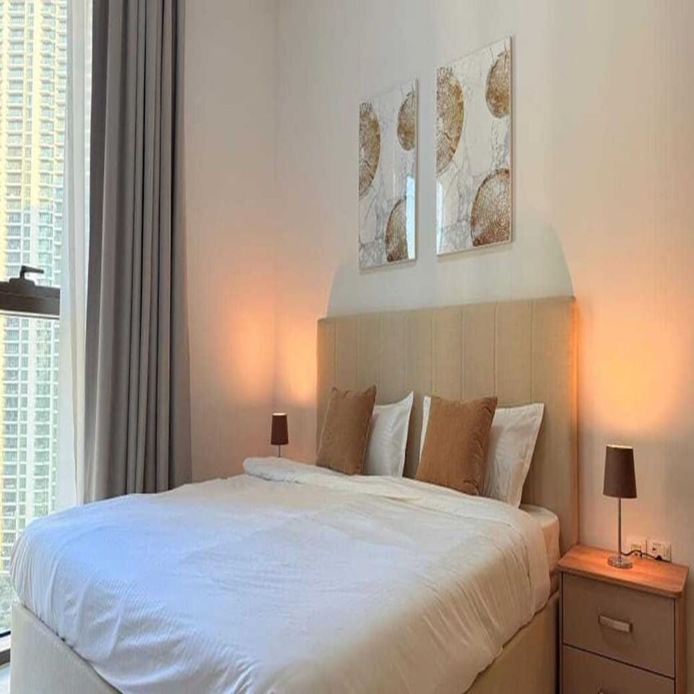 Premium Studio In Jvc Bazr - Dubai