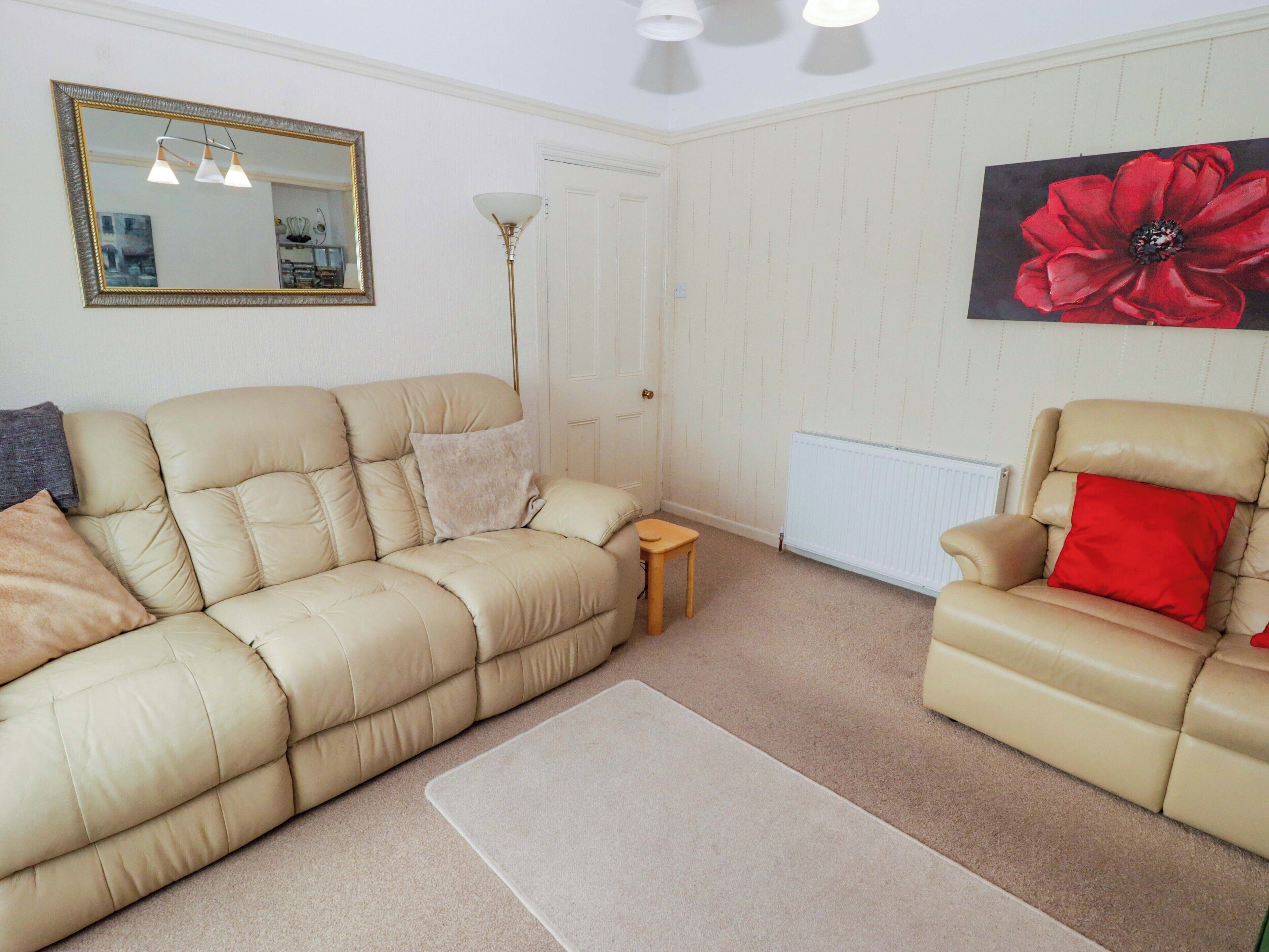 Gwylan Maisonette, Family Friendly In Tenby - Amroth