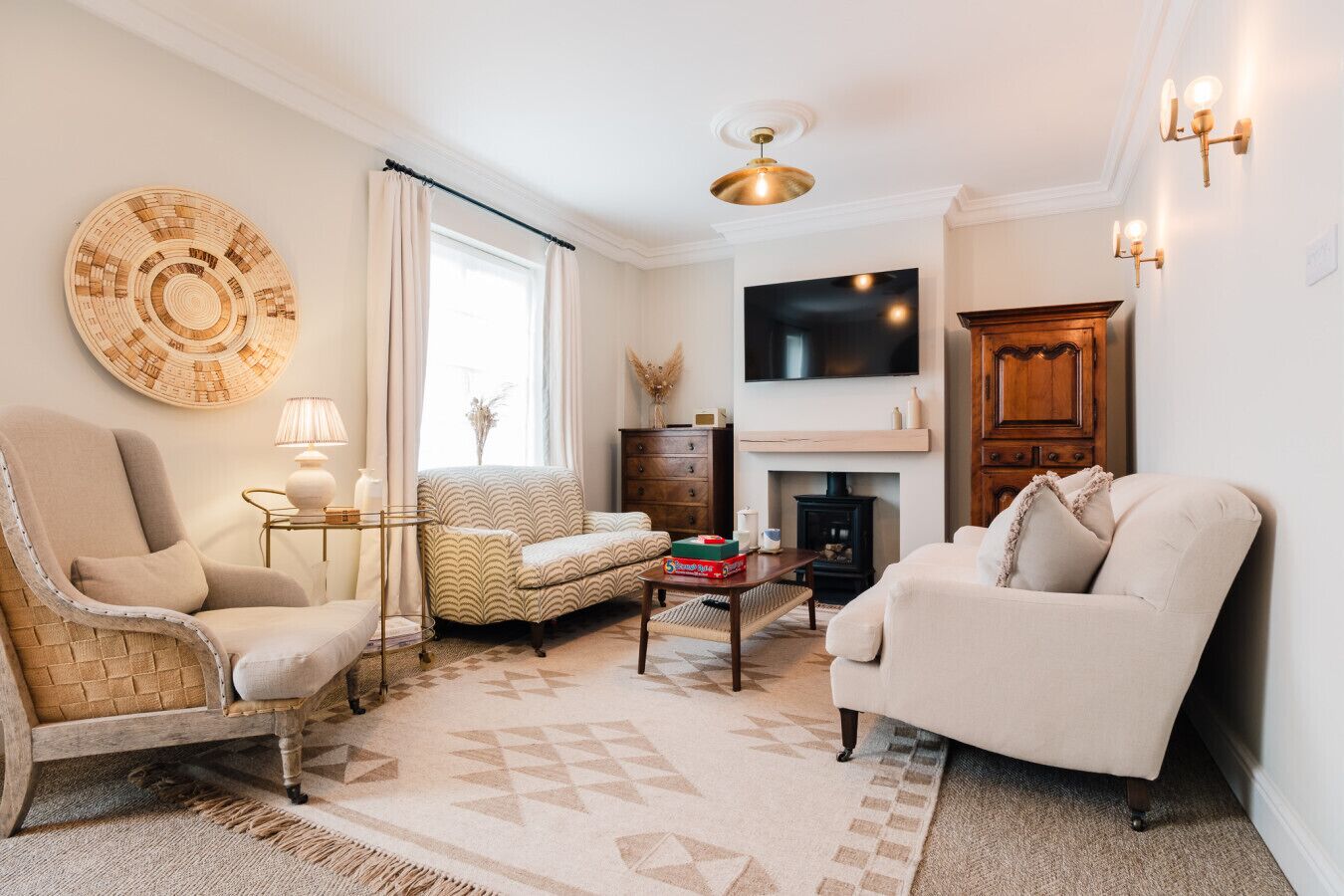 Beautiful 3 Bedroom Home In Chipping Norton - Chipping Norton