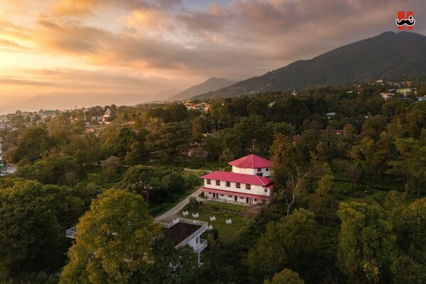 Moustache Hostel Bir - Mandi