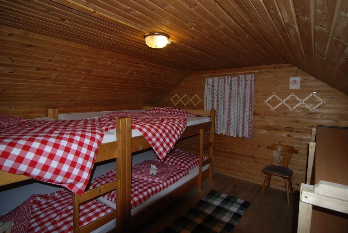 Ferienhaus Für 10 Gäste Mit 120m² In Bad Hofgastein (295460) - Bad Hofgastein