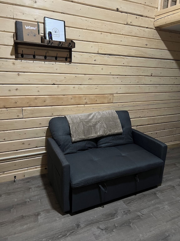 Werlein Rentals Cabin #6 - Alaska