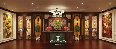 Cycad Cruise