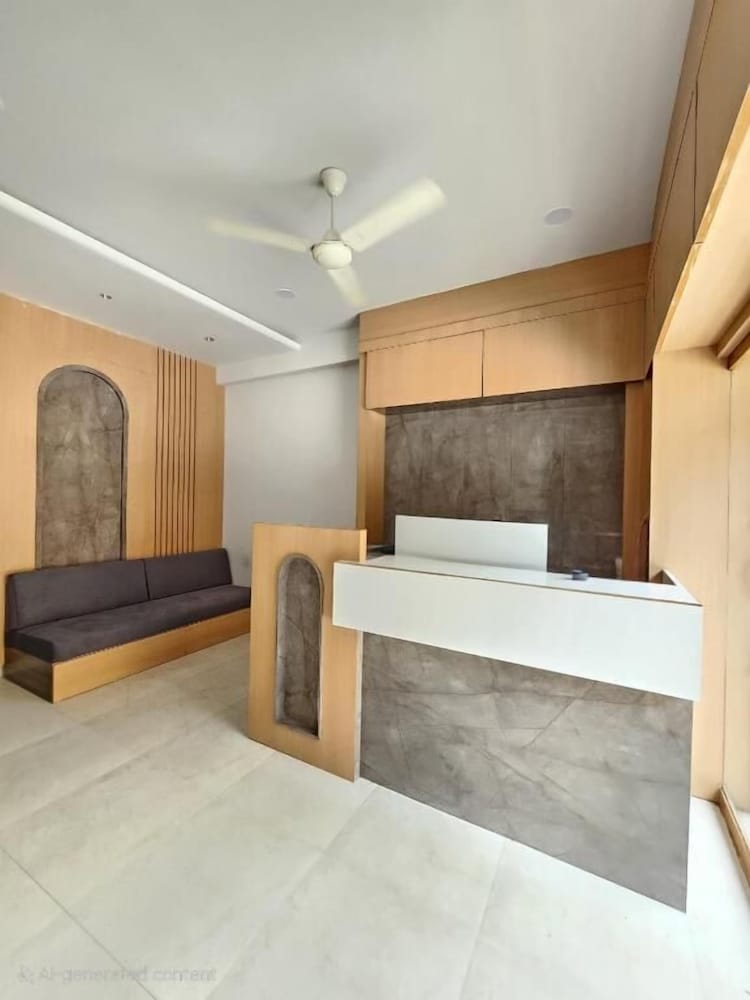 The Sky Comfort Hotel Brahm Sambandh - Nathdwara