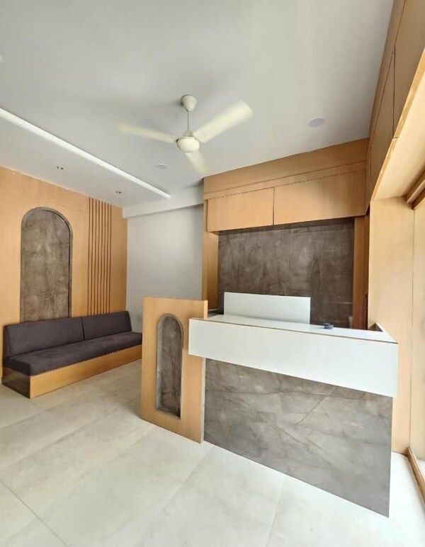 The Sky Comfort Hotel Brahm Sambandh - Nathdwara