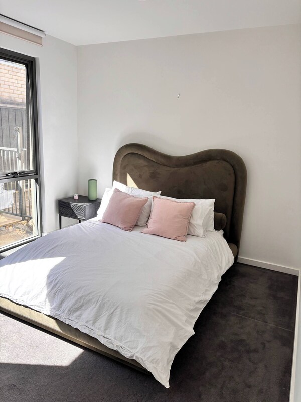 Bayside 4 Bed In Sandringham W Spa And Sunset Views - Bayside City