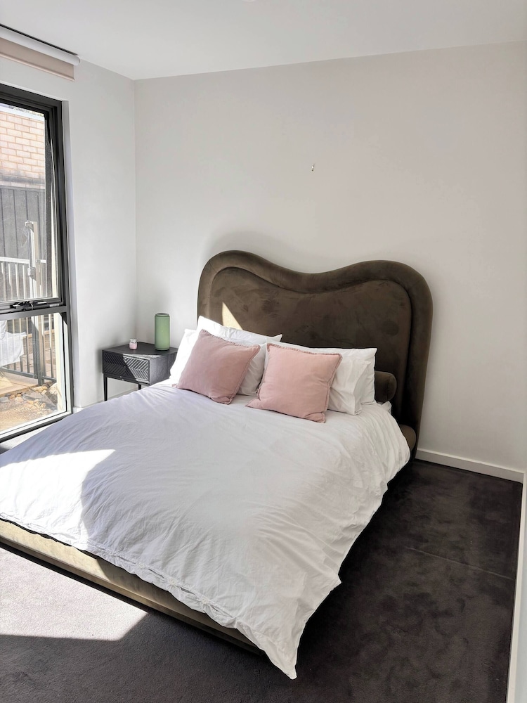 Bayside 4 Bed In Sandringham W Spa And Sunset Views - Bayside City