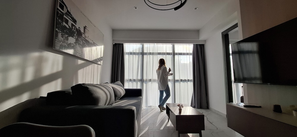 Vardaris Apartments - Thessalonique