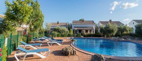 Casa | Piscina | Piscina exterior