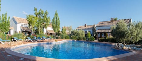 Casa | Piscina | Piscina exterior