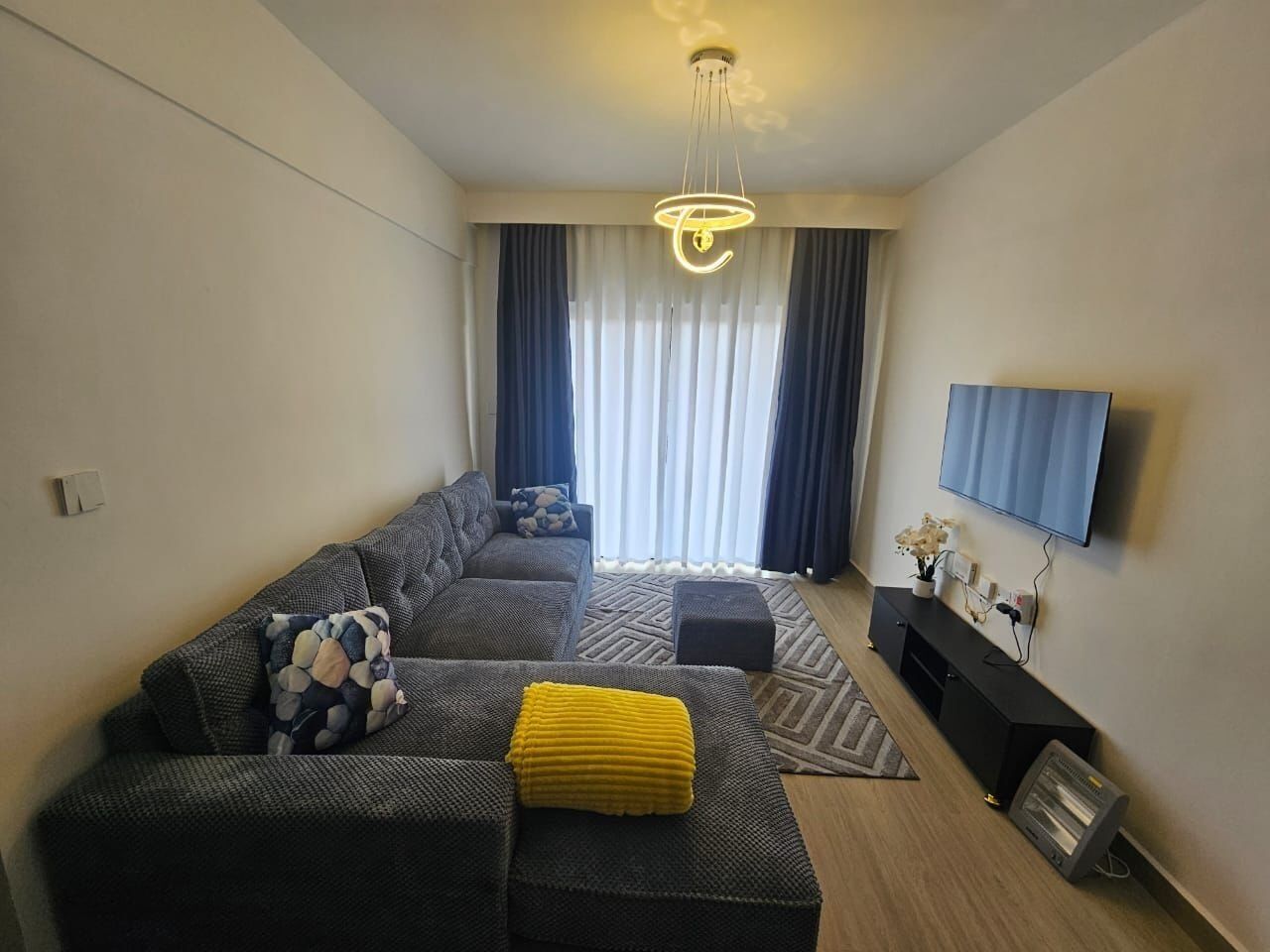 Come Have The Time Of Your Life @Serenity Stay Kilimani - Nairobi