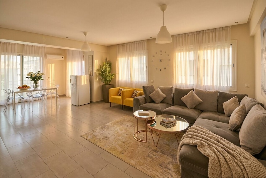 Cozy Central - Gym & Spa Services - Casablanca, Maroc