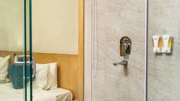 Premier Family Room | Banheiro