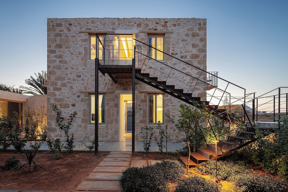Hub Hospitality - Kreta