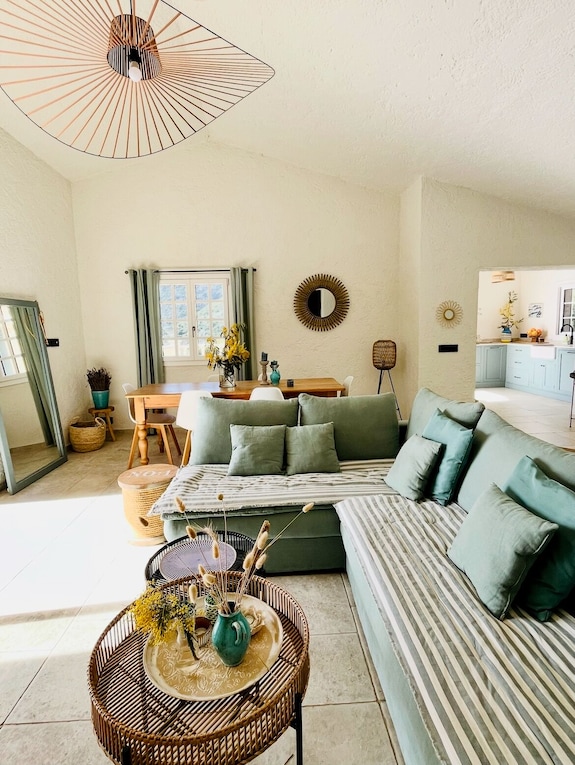 Paradise Between Sky And The Sea @ Golfe Du Saint Tropez - Le Lavandou