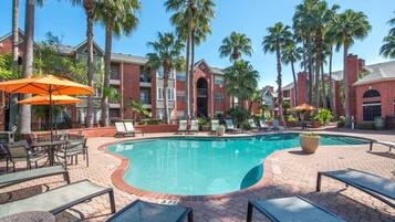 Apartamento | 2 quartos