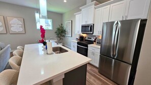 Casa | Cozinha privada