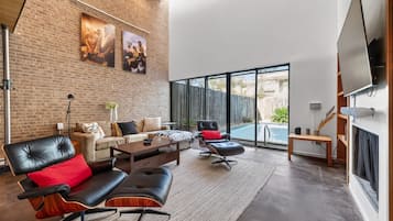Casa | 3 quartos