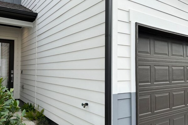 Modern 3br In Gated Community Near Downtown - Aéroport George-Bush de Houston (IAH)