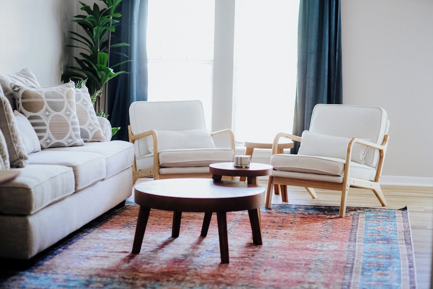 Bright & Comfortable 2br | Steps From Mob - Big Creek Lake, AL