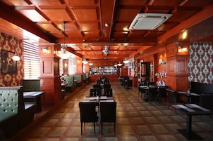 Restaurantes