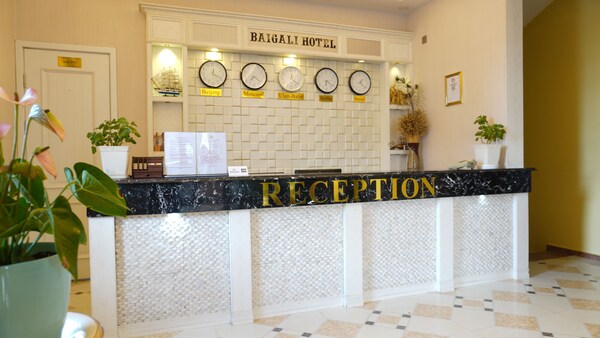 Baigali Hotel - Ulán Bator