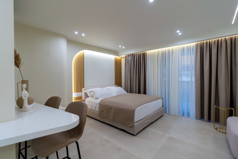 Thea Acropolis Suites & Apartments - Athens