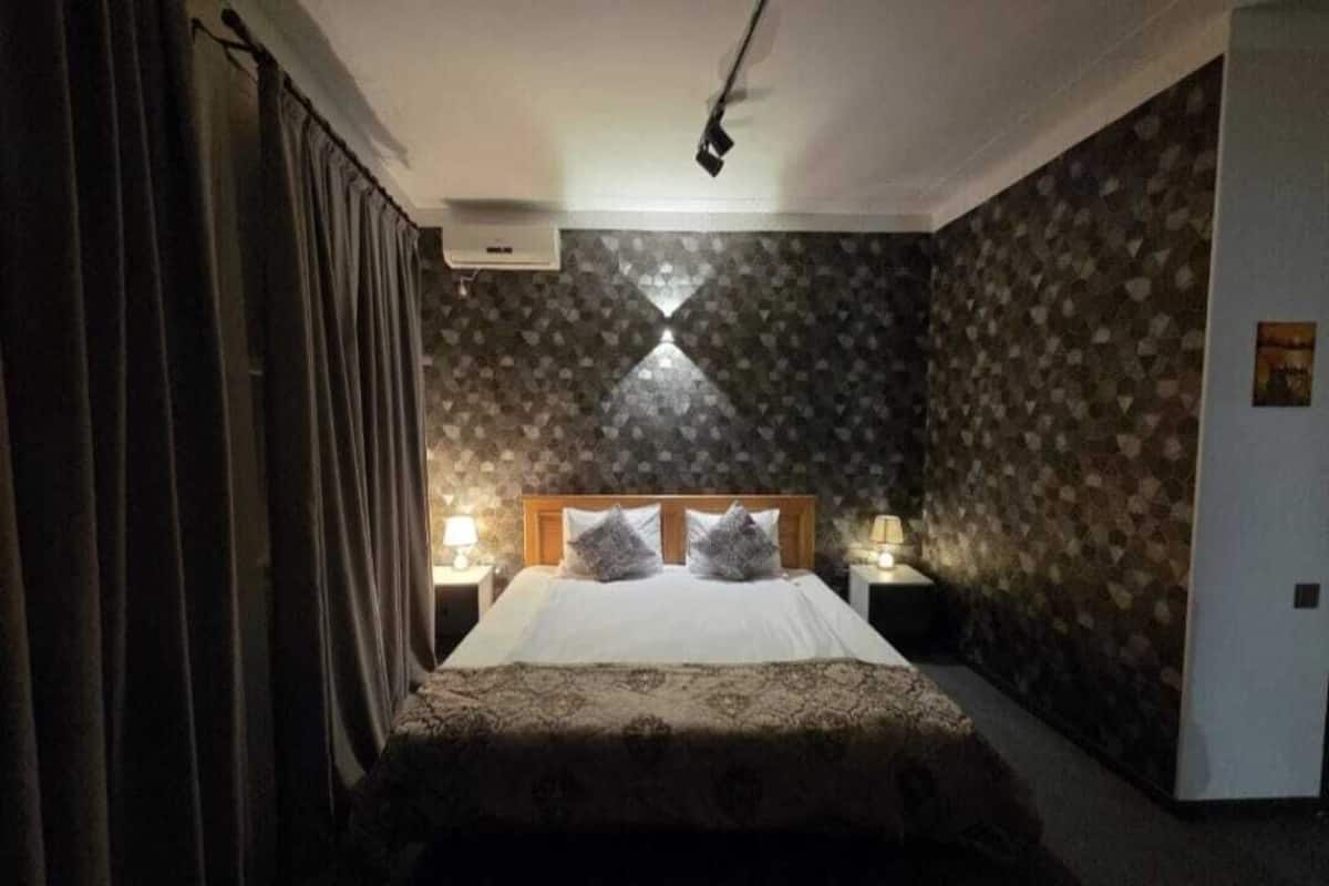 Quarto Duplo Standard