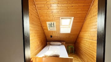 Apartamento | Individualmente decorados, individualmente mobiliados, berços grátis