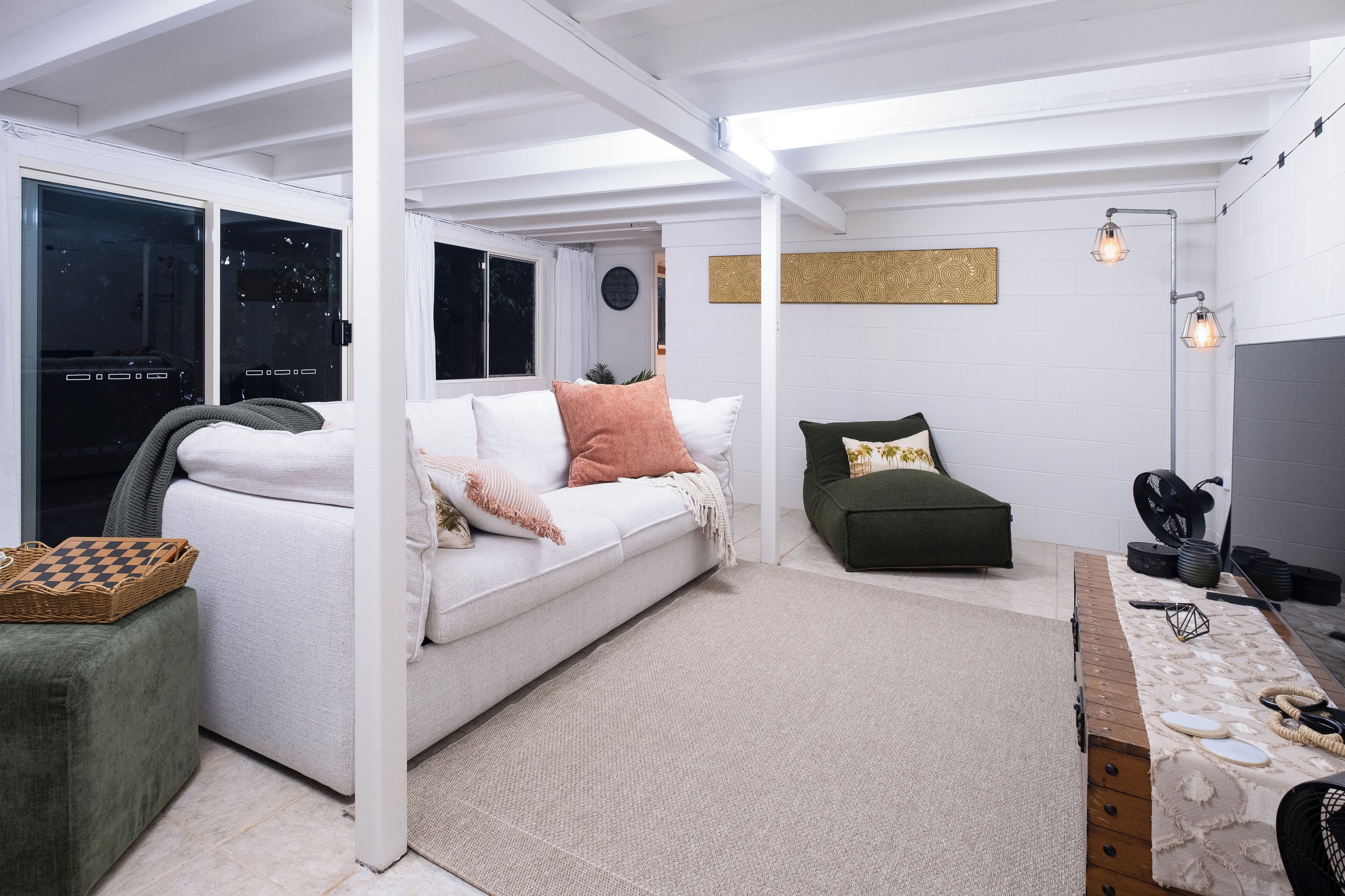 The Point. A Rainforest And Ocean View Retreat - Innisfail