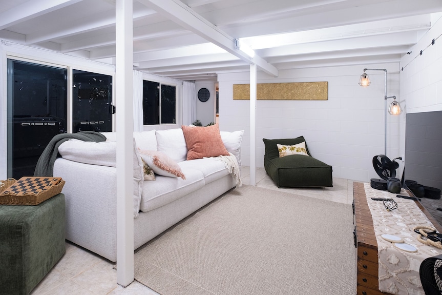 The Point. A Rainforest And Ocean View Retreat - Innisfail