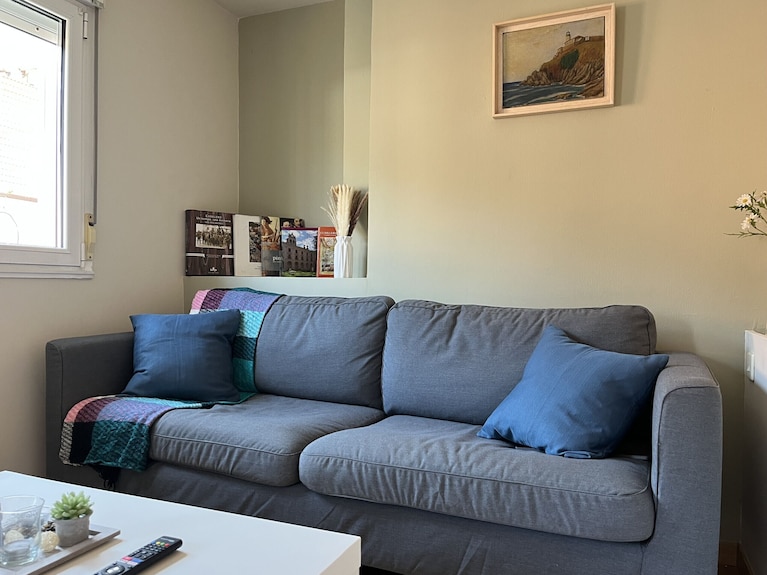 Acogedor Apartamento En Cudillero - Cudillero