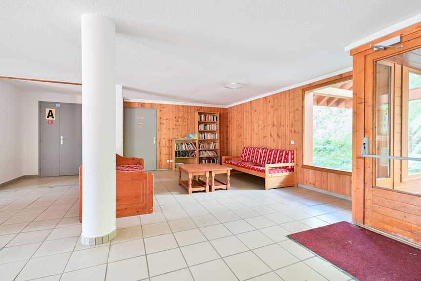 Appartement 6 Personnes à Saint François Longchamp (1650 M) - Rhône-Alpes