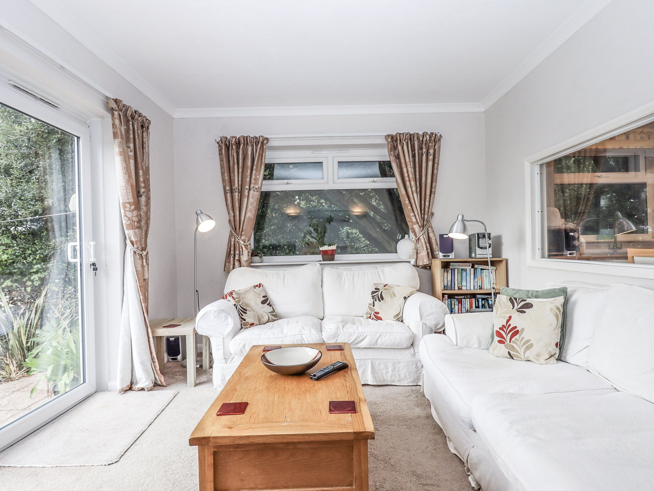 Mayflower View, Family Friendly, Country Holiday Cottage In Dawlish - Dawlish Warren