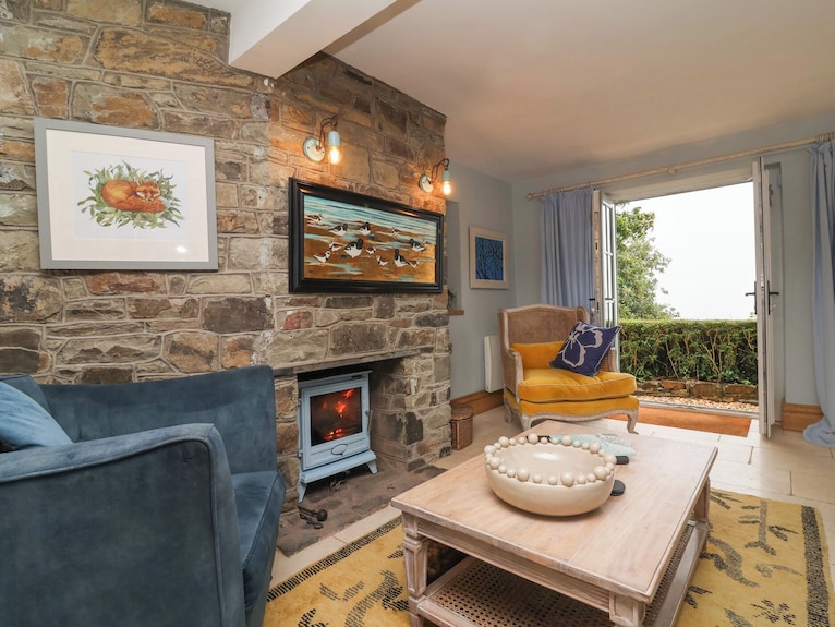Rookery Cottage, Pet Friendly, Character Holiday Cottage In Lynton - 린턴