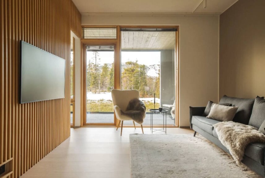 Aurora Chalet A2 By Aavalevi Holidays Ski-in/out - Kittilä