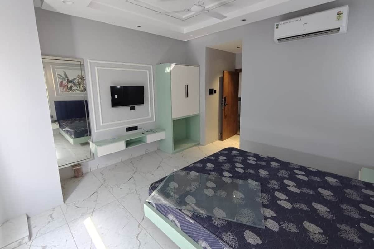 Quarto luxo