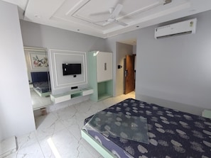 Quarto Deluxe