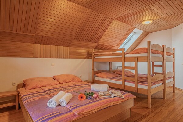 Oblak Estate - Slovenia