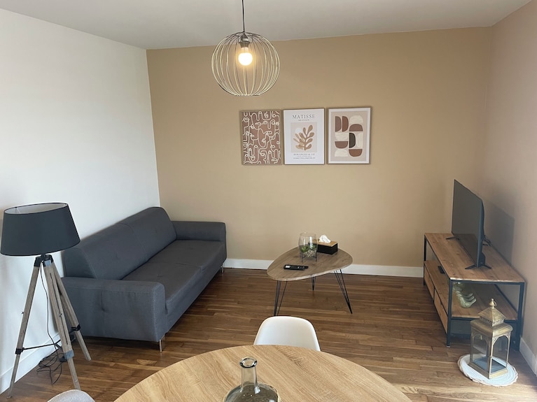 Maison Mara - Châtillon-sur-Seine