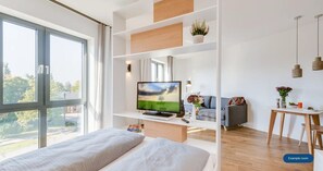 Studio XL | Roupa hipoalergénica, cortinas/cortinados opacos