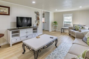 Casa (3 Bedrooms) | Fachada do alojamento