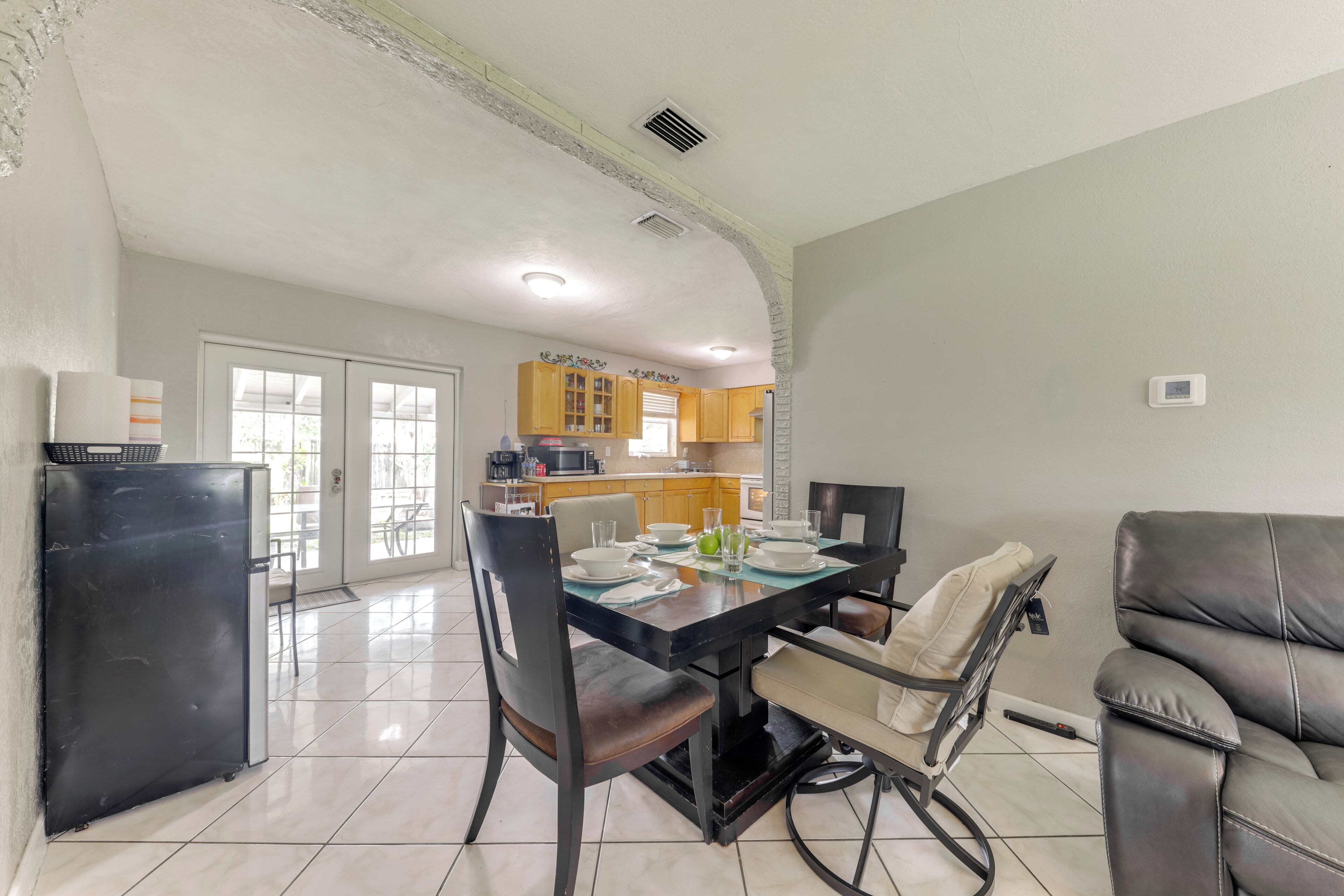 Casa (2 Bedrooms) | Interior
