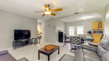 Casa (2 Bedrooms) | Fachada do alojamento
