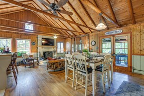 Casa (3 Bedrooms) | Interior