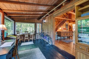 Casa (3 Bedrooms) | Interior