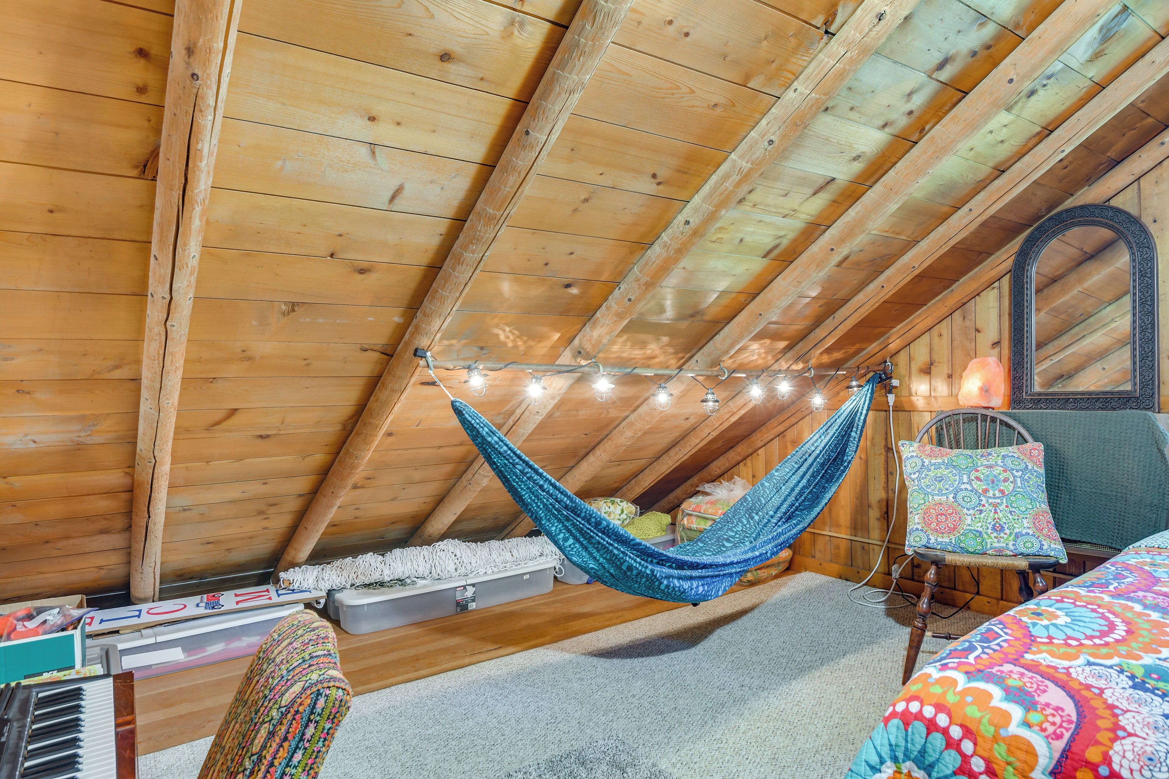 Casa (3 Bedrooms) | Interior